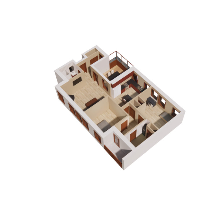 Emma Norden - CHALMERS SCHOOL OF ARCHITECTURE