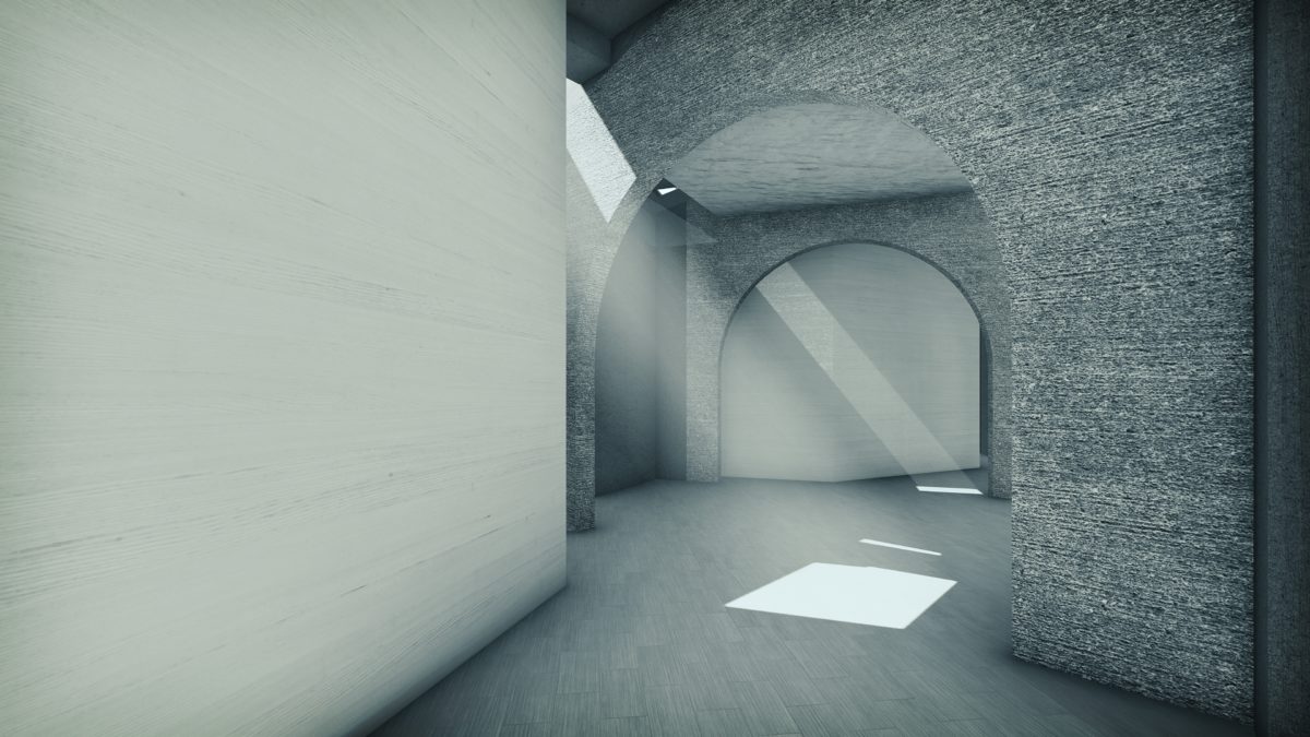 Yuansheng Luo - Page 6 of 9 - CHALMERS SCHOOL OF ARCHITECTURE