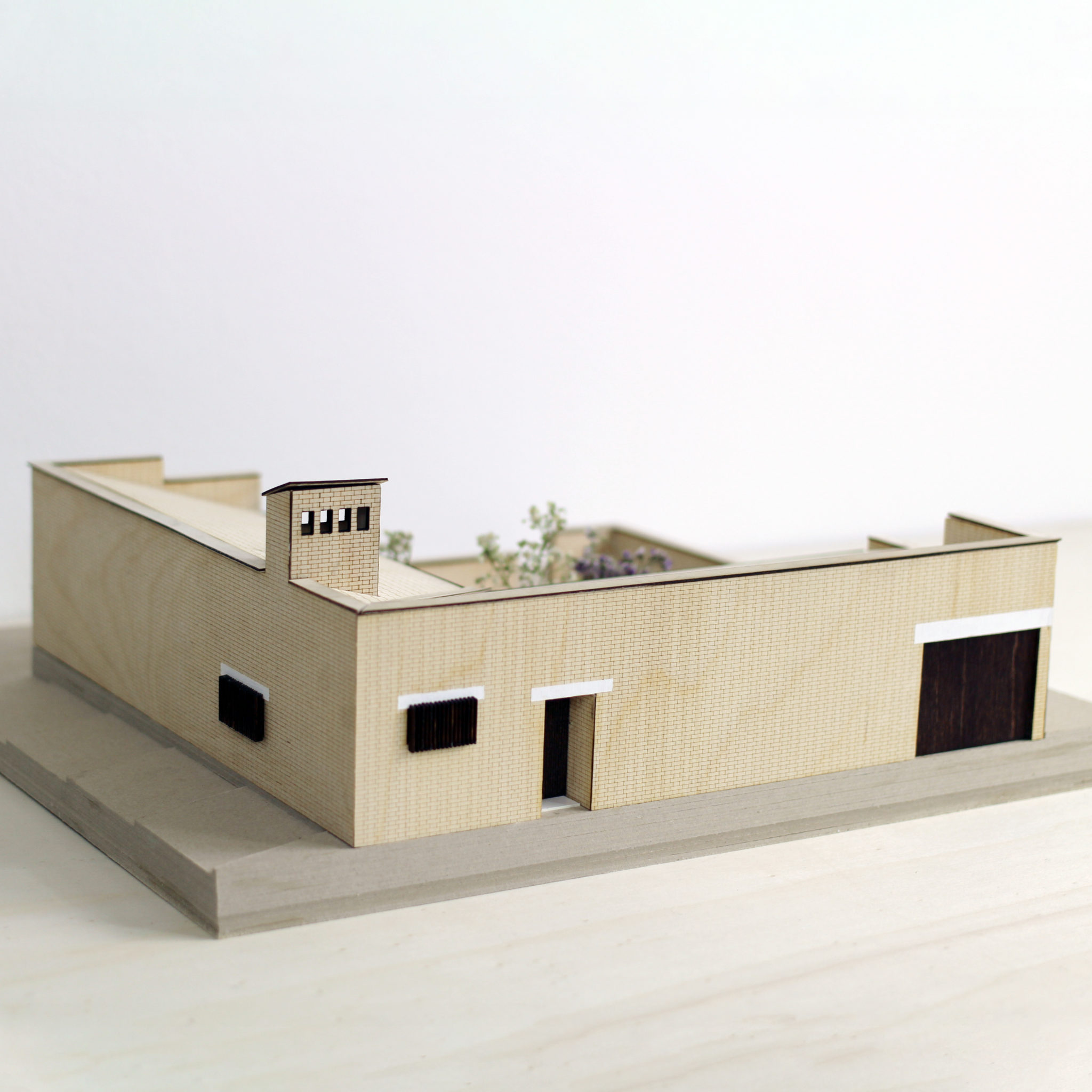Kingohusene - Page 2 of 5 - CHALMERS SCHOOL OF ARCHITECTURE