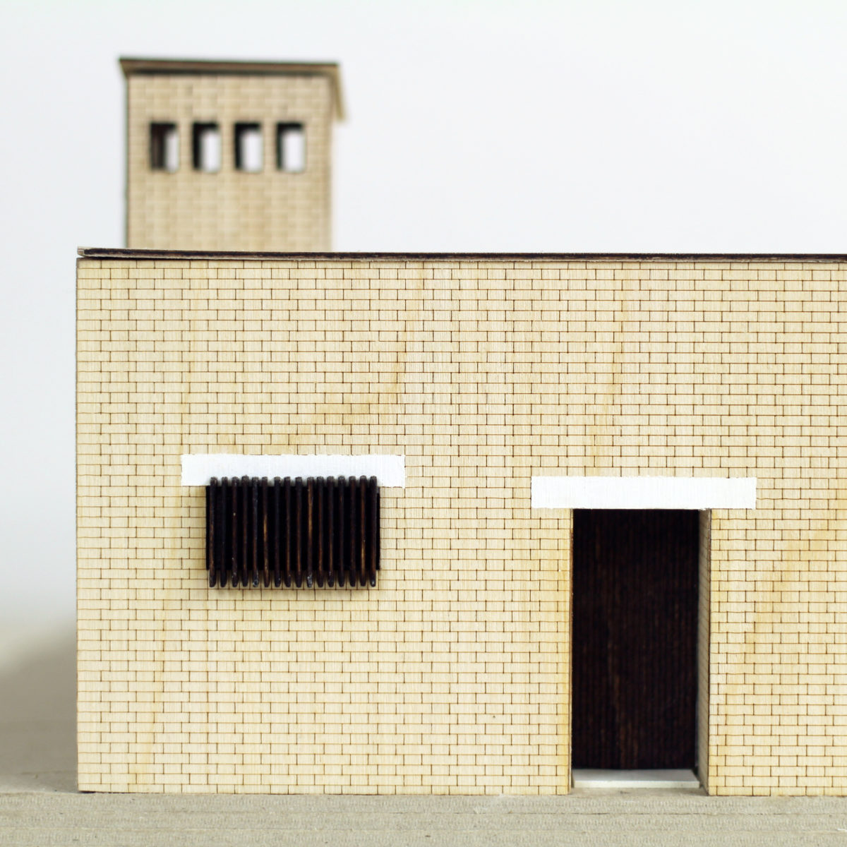 Kingohusene - Page 2 of 5 - CHALMERS SCHOOL OF ARCHITECTURE