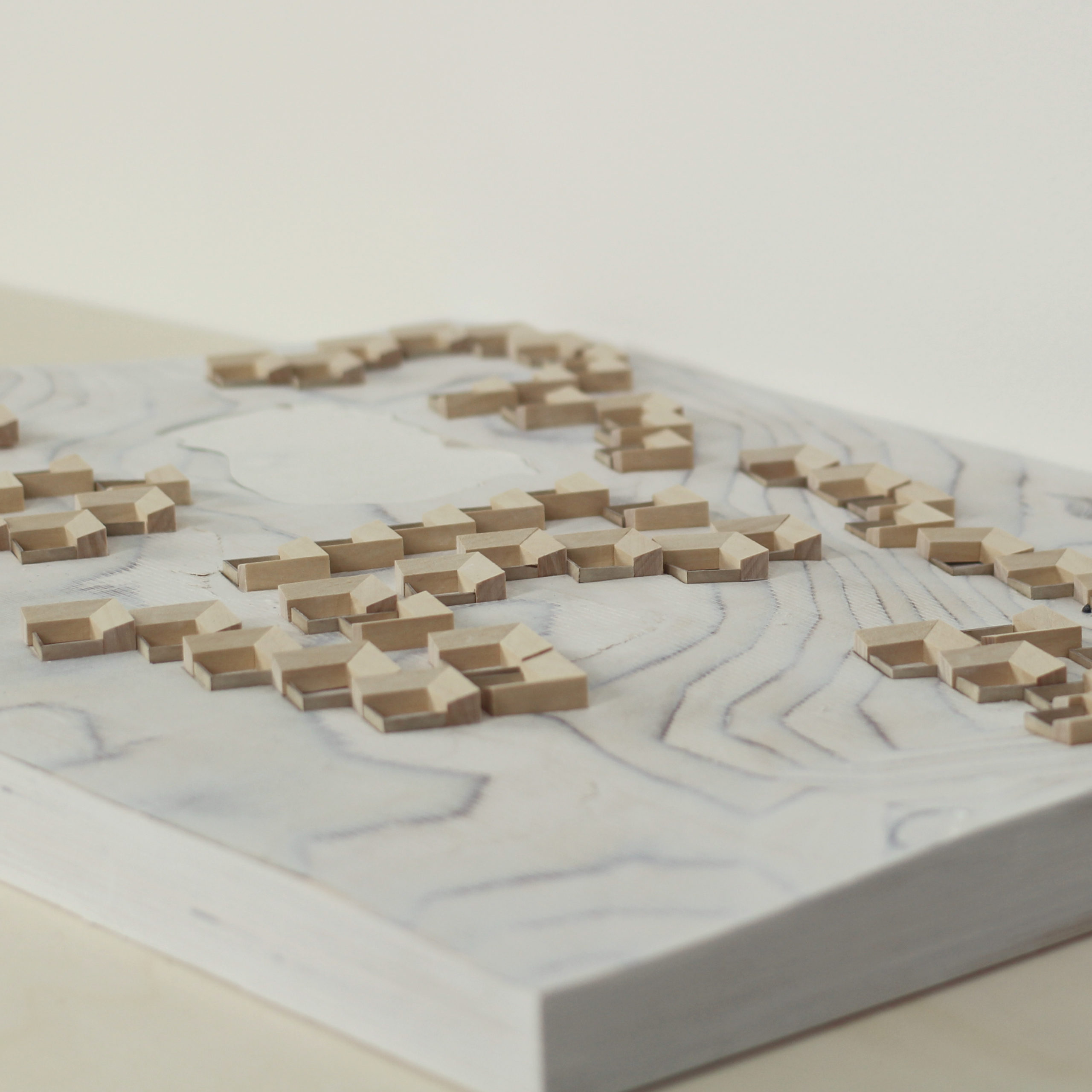 Kingohusene - Page 3 of 5 - CHALMERS SCHOOL OF ARCHITECTURE