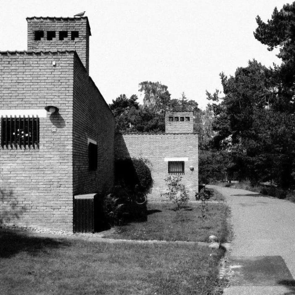 Kingohusene - CHALMERS SCHOOL OF ARCHITECTURE