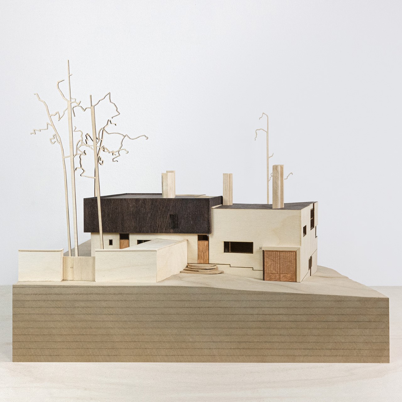 NORDIC ARCHITECTURE 2021 - CHALMERS SCHOOL OF ARCHITECTURE