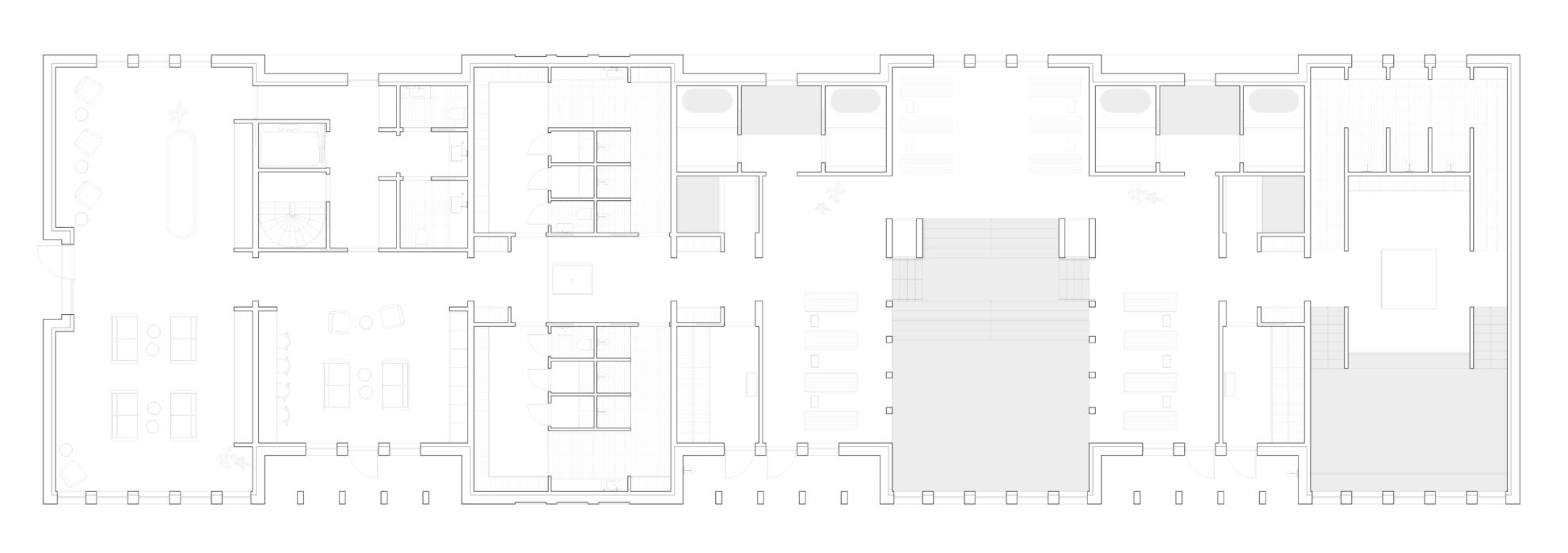 John Hermansson & Tess Ekman - CHALMERS SCHOOL OF ARCHITECTURE
