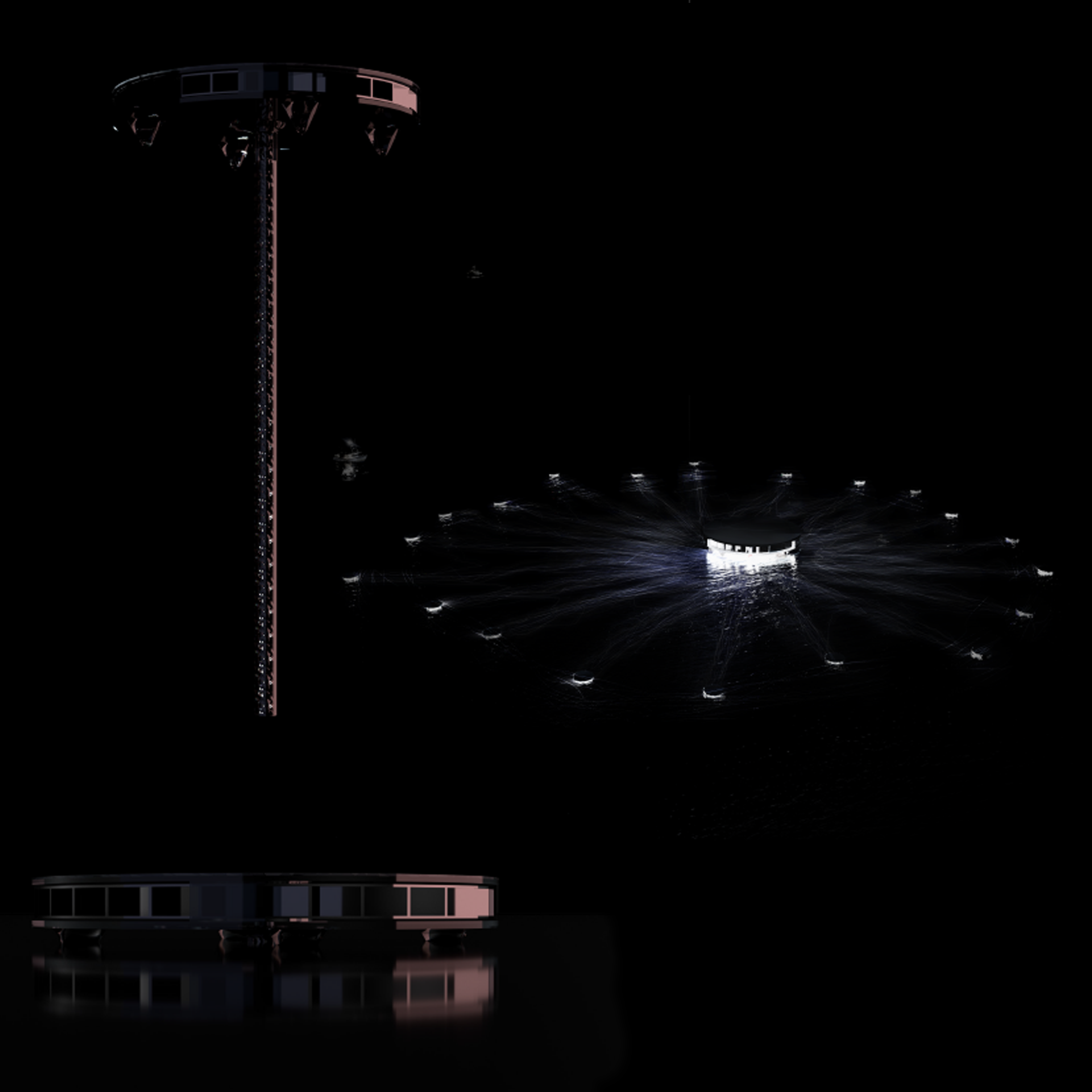 David Holst - CHALMERS SCHOOL OF ARCHITECTURE