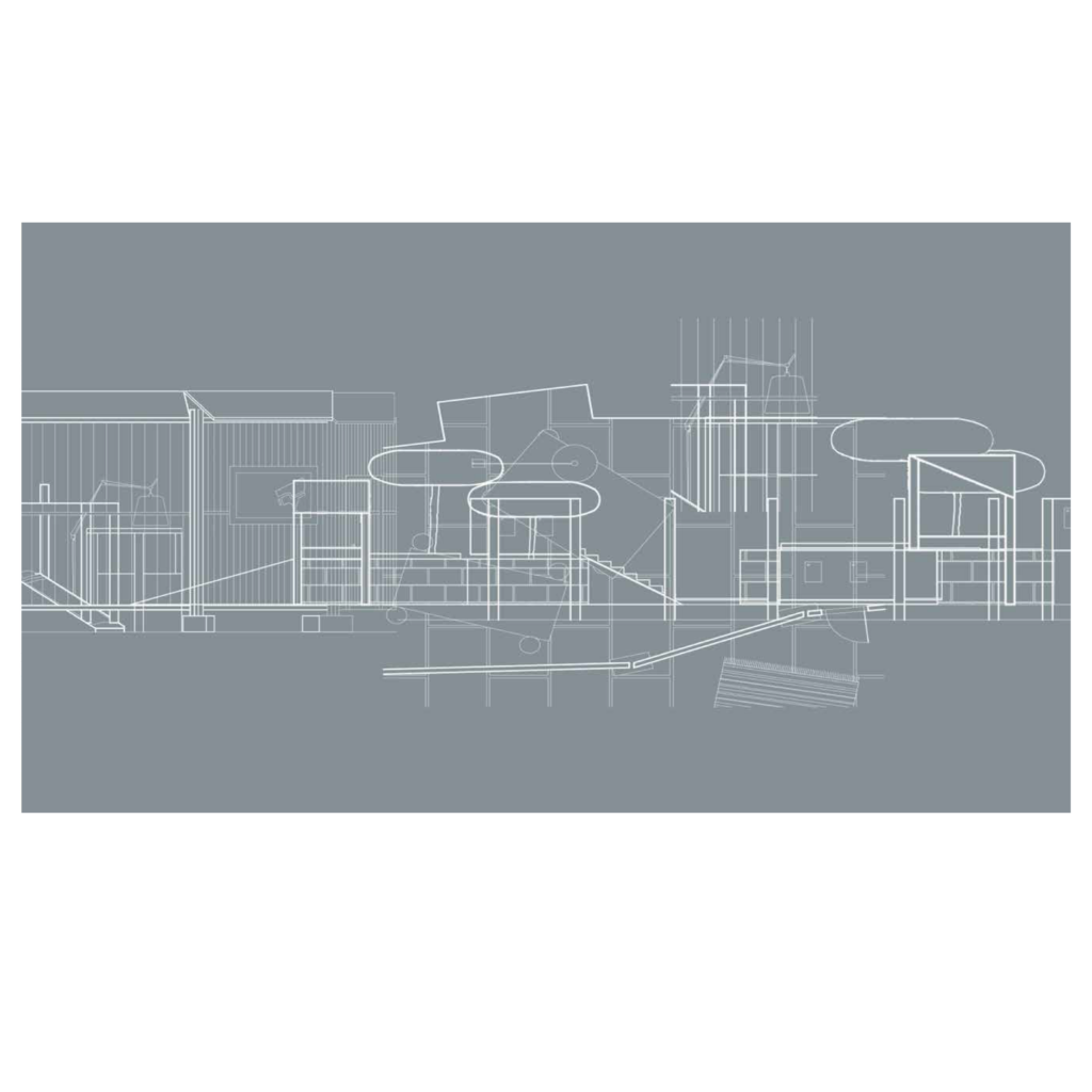 Zoe Rehnberg - Page 5 of 5 - CHALMERS SCHOOL OF ARCHITECTURE