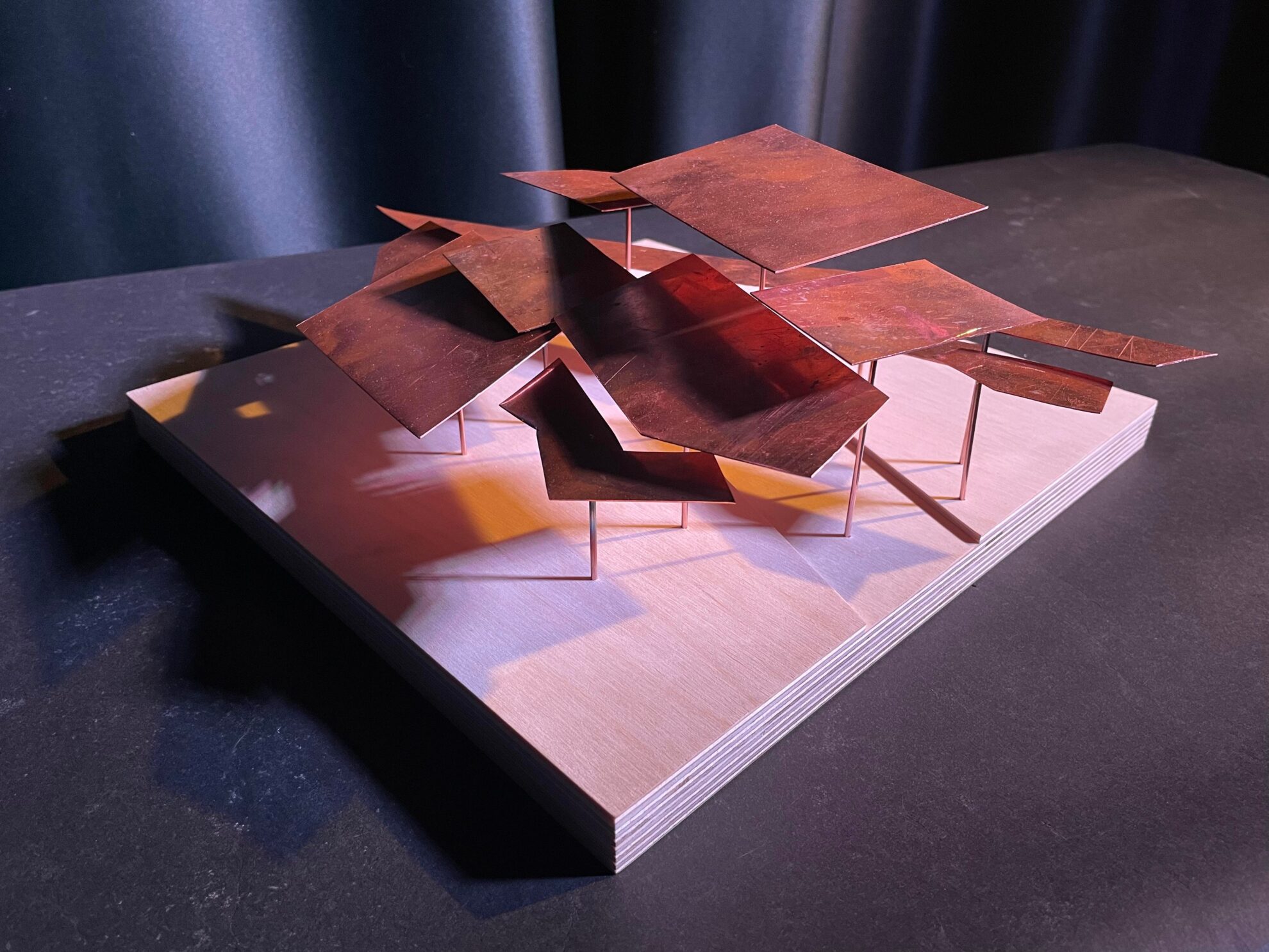 The Vasa Museum - CHALMERS SCHOOL OF ARCHITECTURE