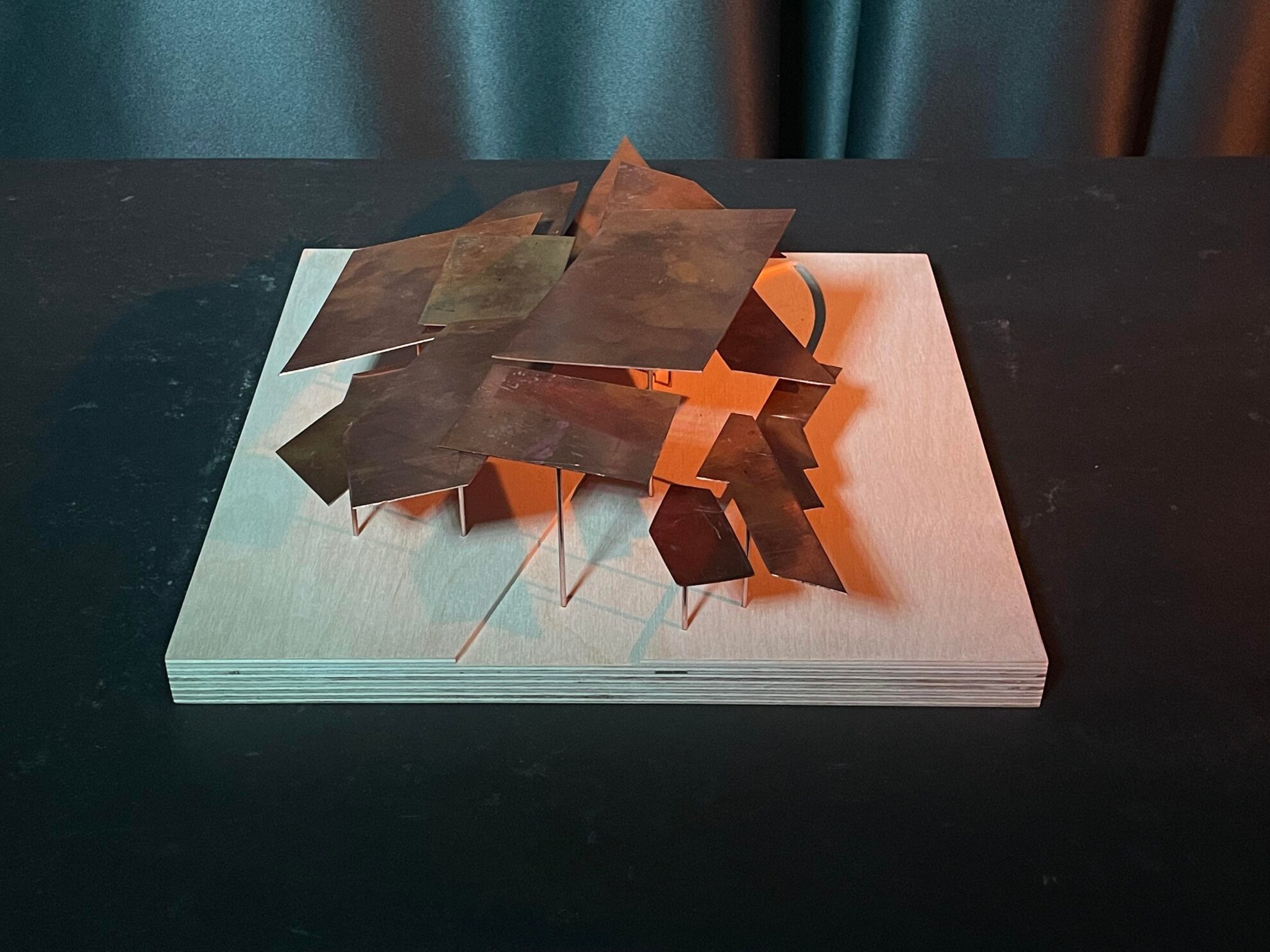 The Vasa Museum - CHALMERS SCHOOL OF ARCHITECTURE