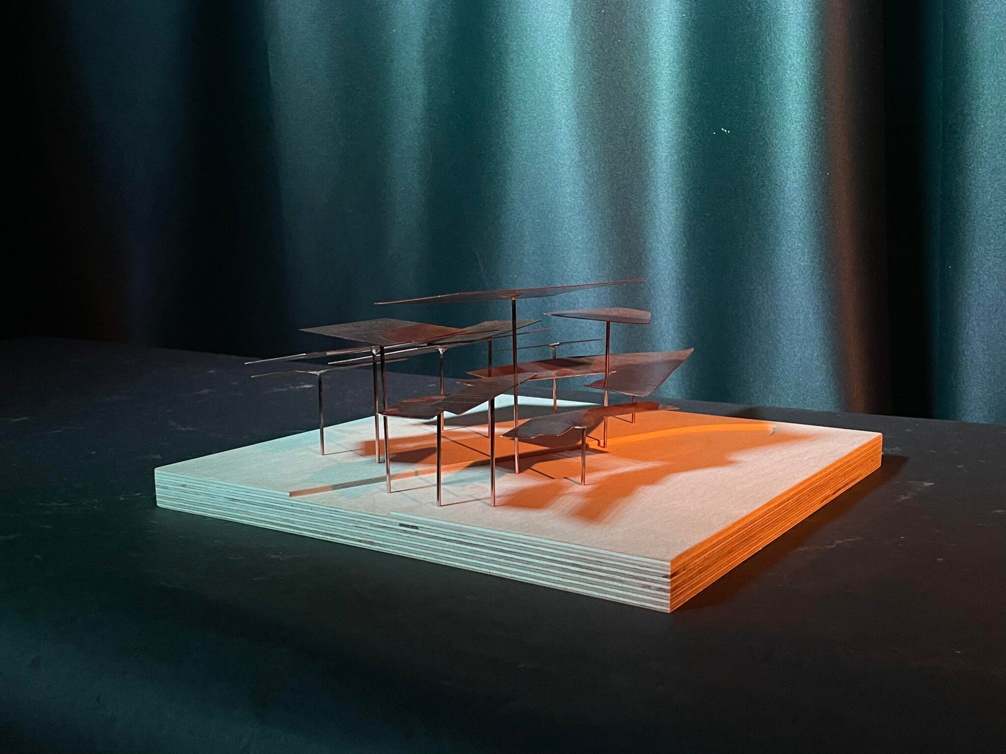 The Vasa Museum - CHALMERS SCHOOL OF ARCHITECTURE