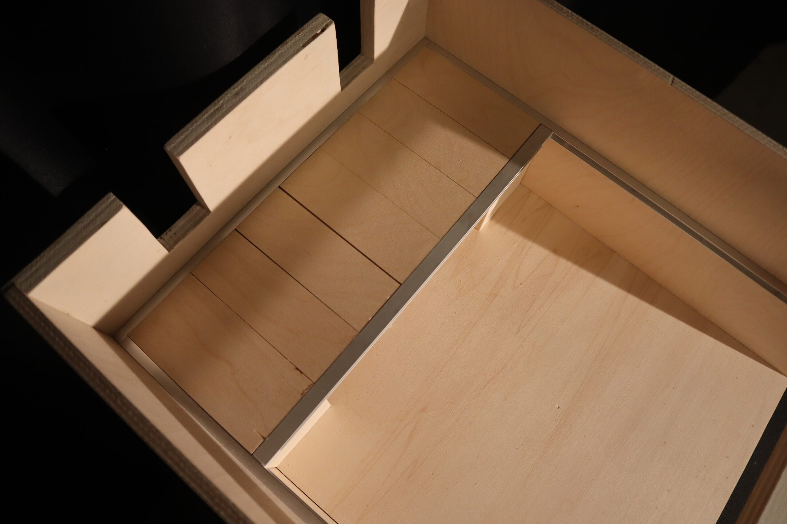 Tila Housing - CHALMERS SCHOOL OF ARCHITECTURE