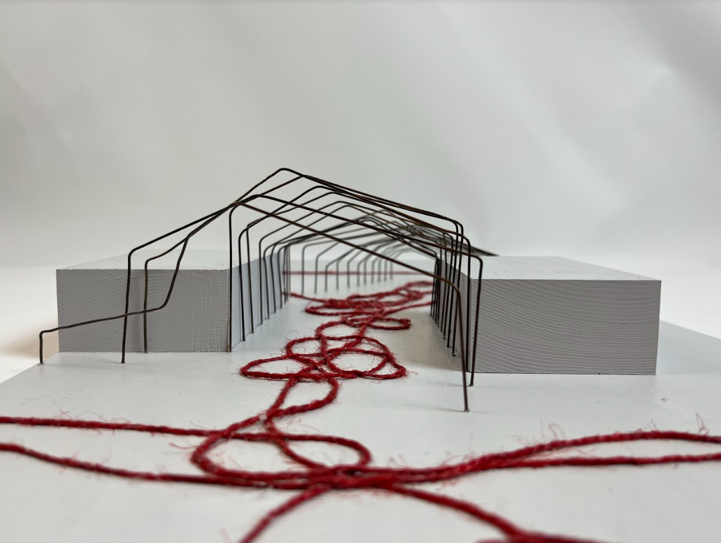 Vennesla Library - CHALMERS SCHOOL OF ARCHITECTURE