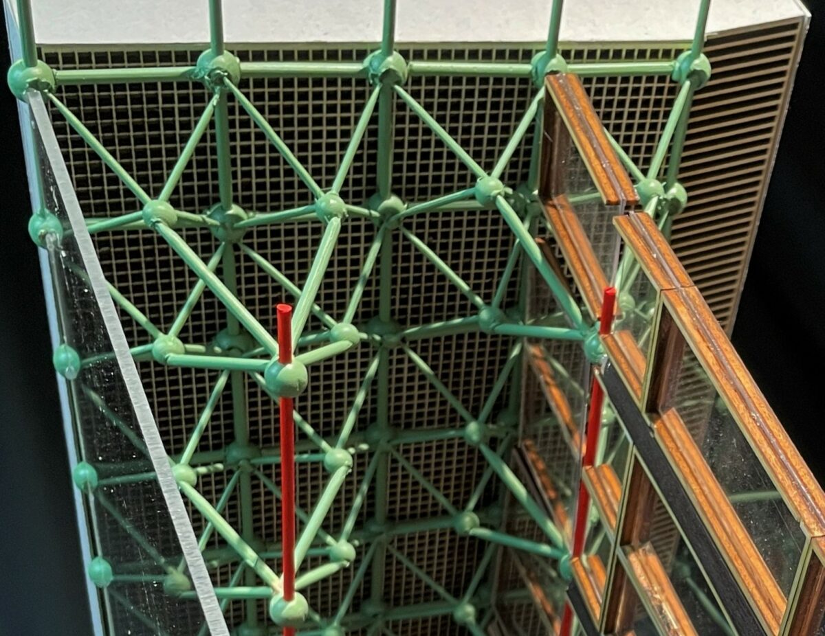 Kildeskov Swimming Hall - CHALMERS SCHOOL OF ARCHITECTURE