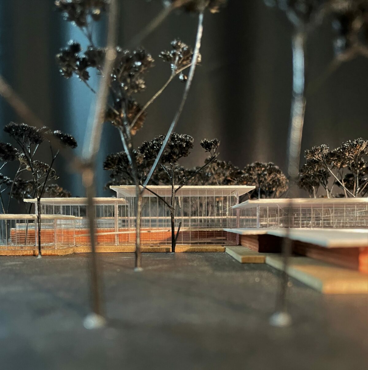 NORDIC ARCHITECTURE 2023 - CHALMERS SCHOOL OF ARCHITECTURE