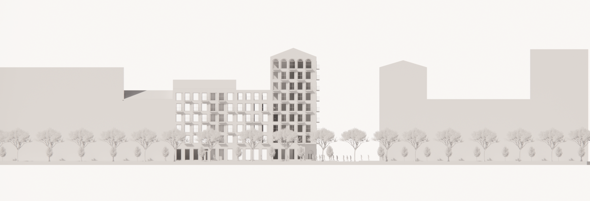 Rami Abbas - CHALMERS SCHOOL OF ARCHITECTURE