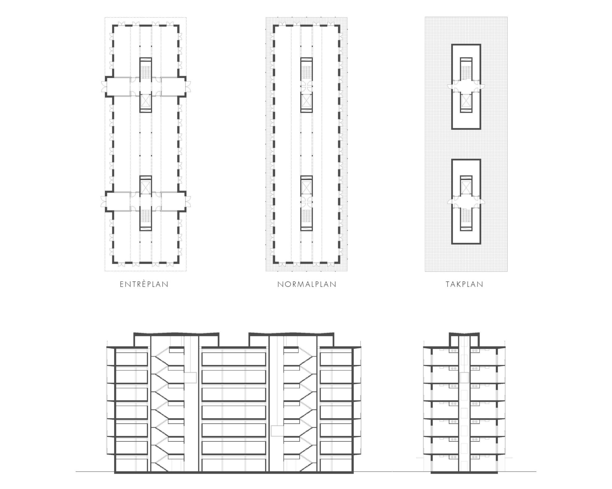Jakob Elfström - CHALMERS SCHOOL OF ARCHITECTURE