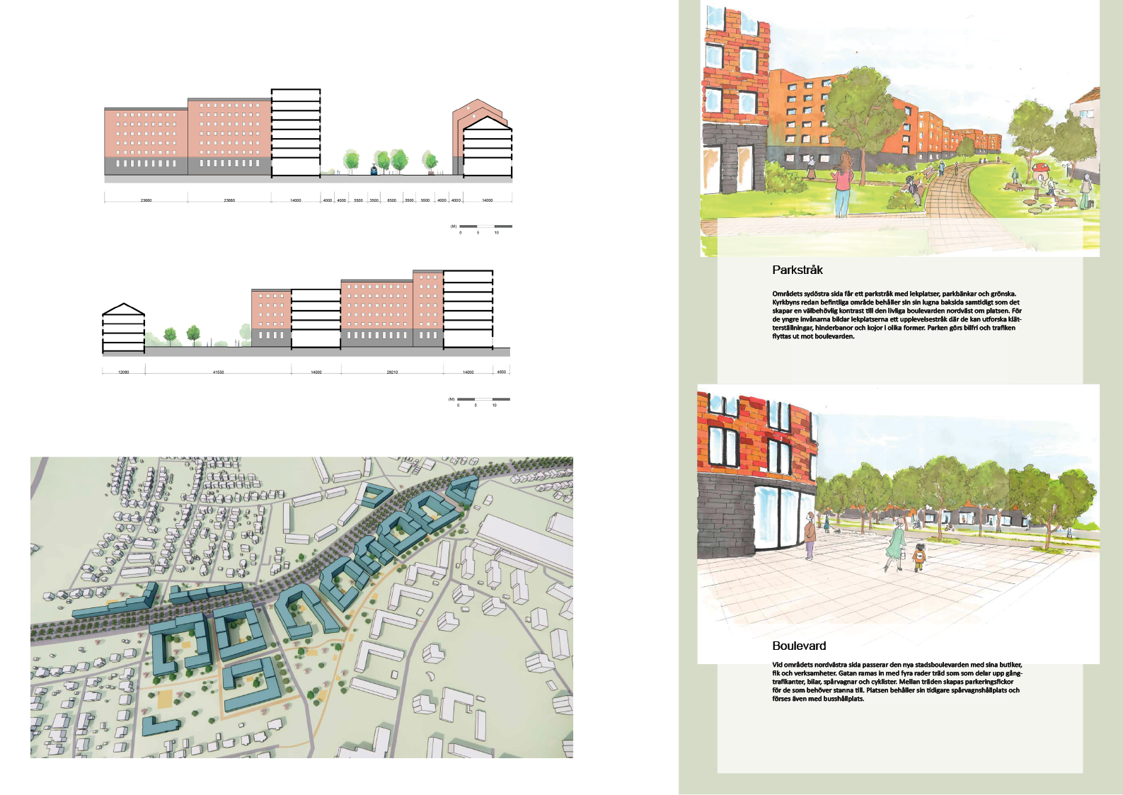 The Corner - CHALMERS SCHOOL OF ARCHITECTURE