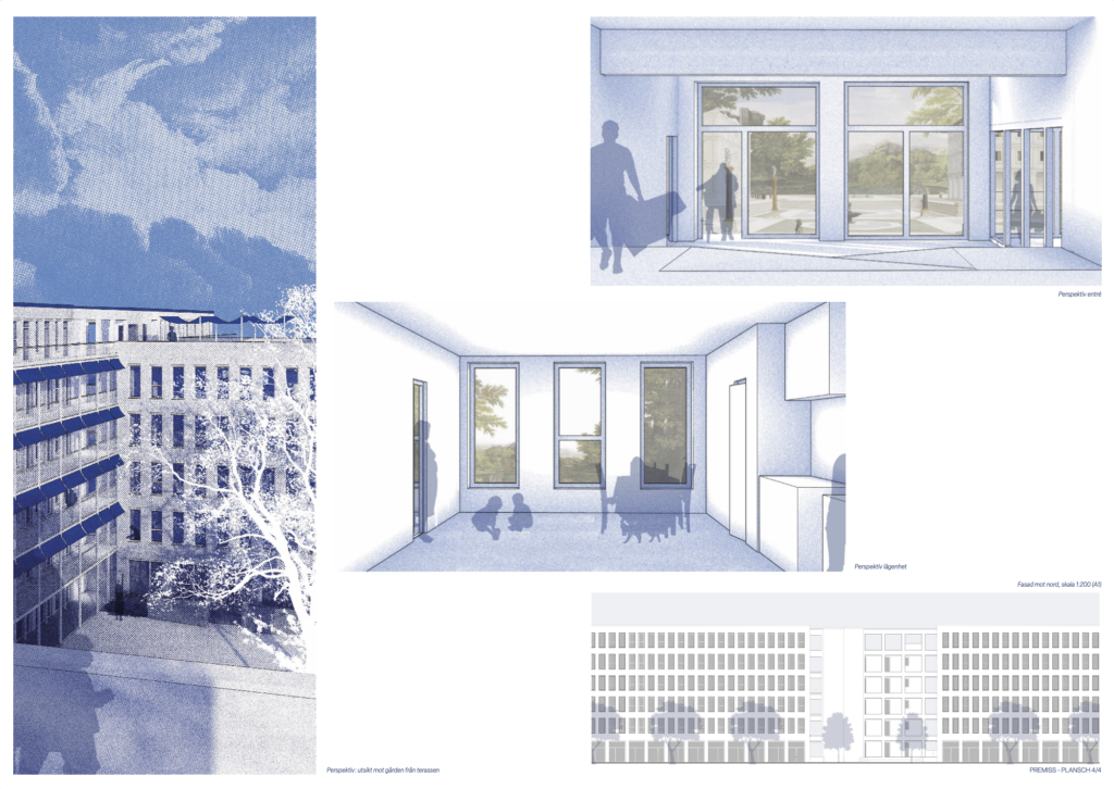 Oskar Lundqvist - CHALMERS SCHOOL OF ARCHITECTURE