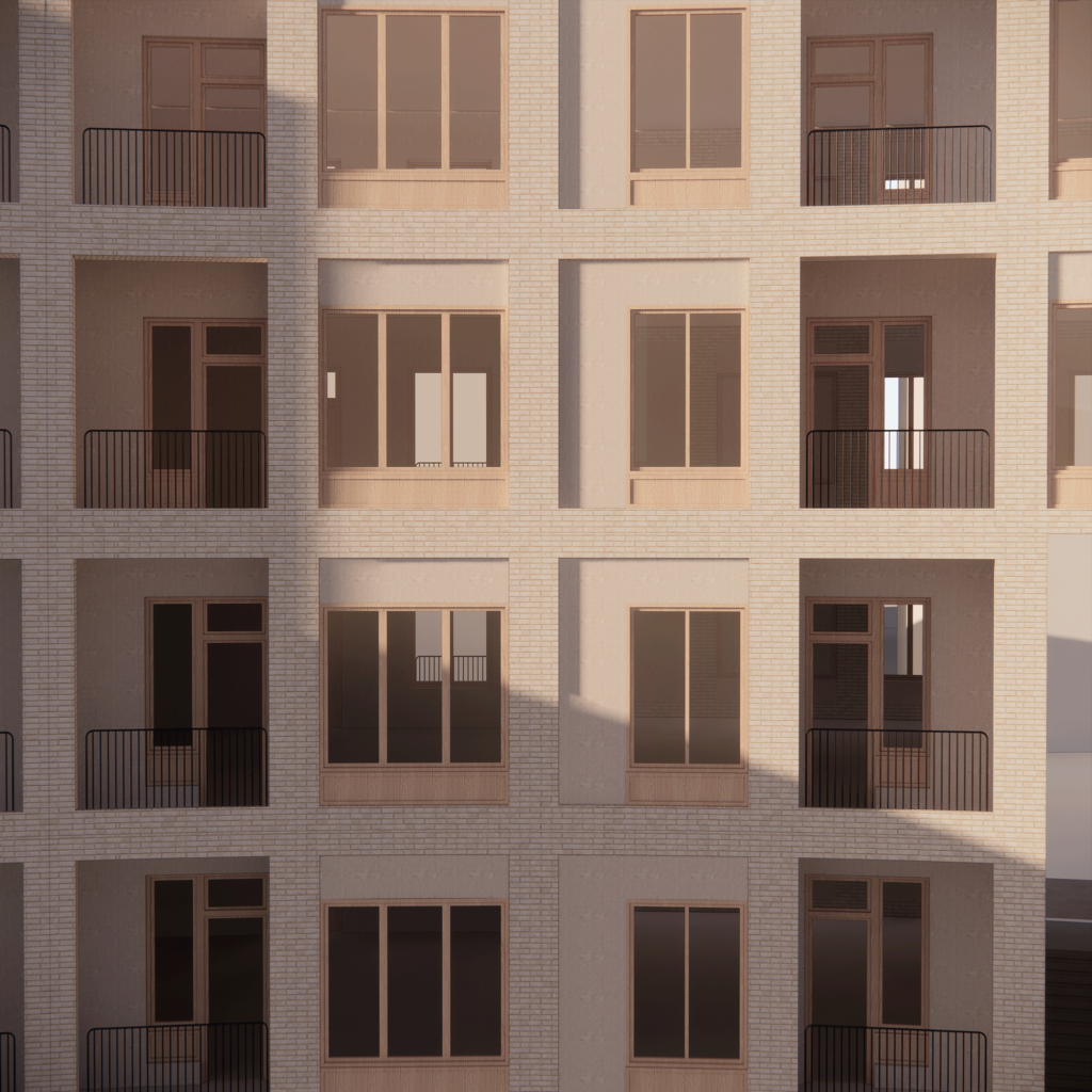 Klara Bergwall - CHALMERS SCHOOL OF ARCHITECTURE