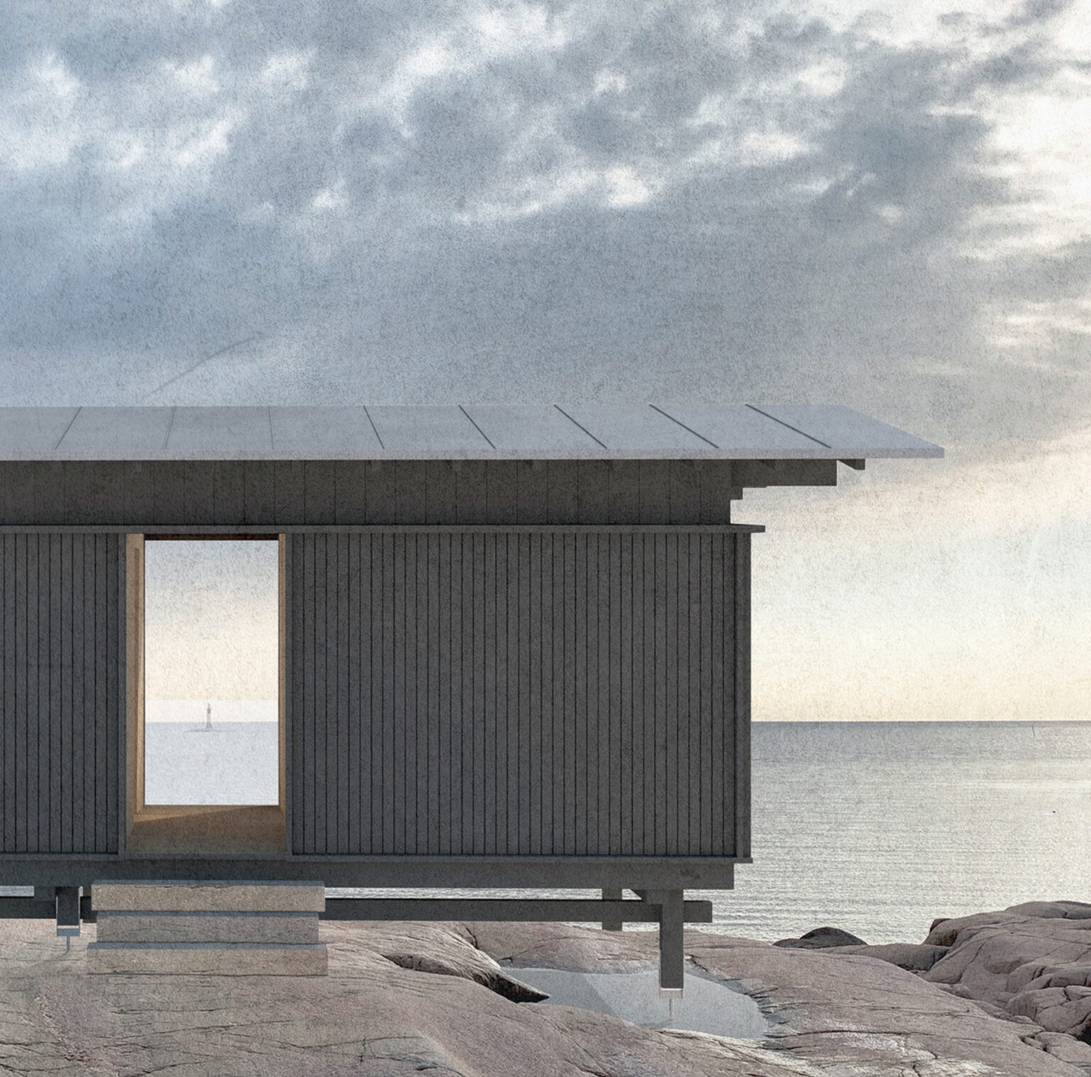 MASTER´S THESIS 2023 - CHALMERS SCHOOL OF ARCHITECTURE