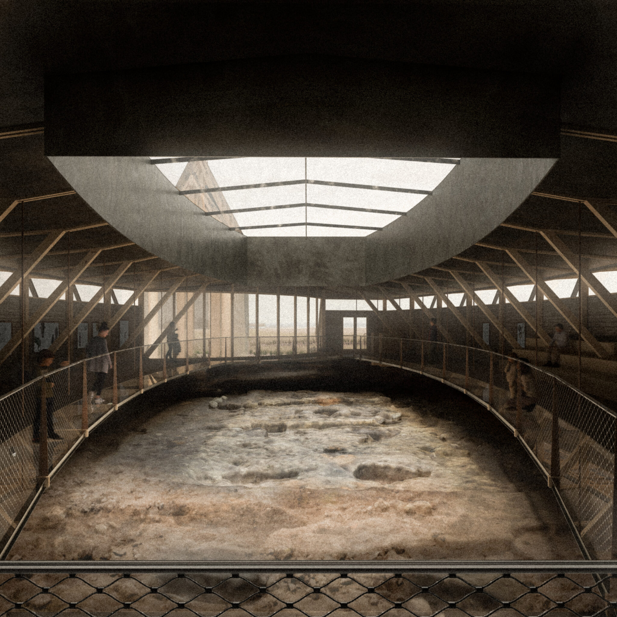 MASTER´S THESIS 2025 - CHALMERS SCHOOL OF ARCHITECTURE